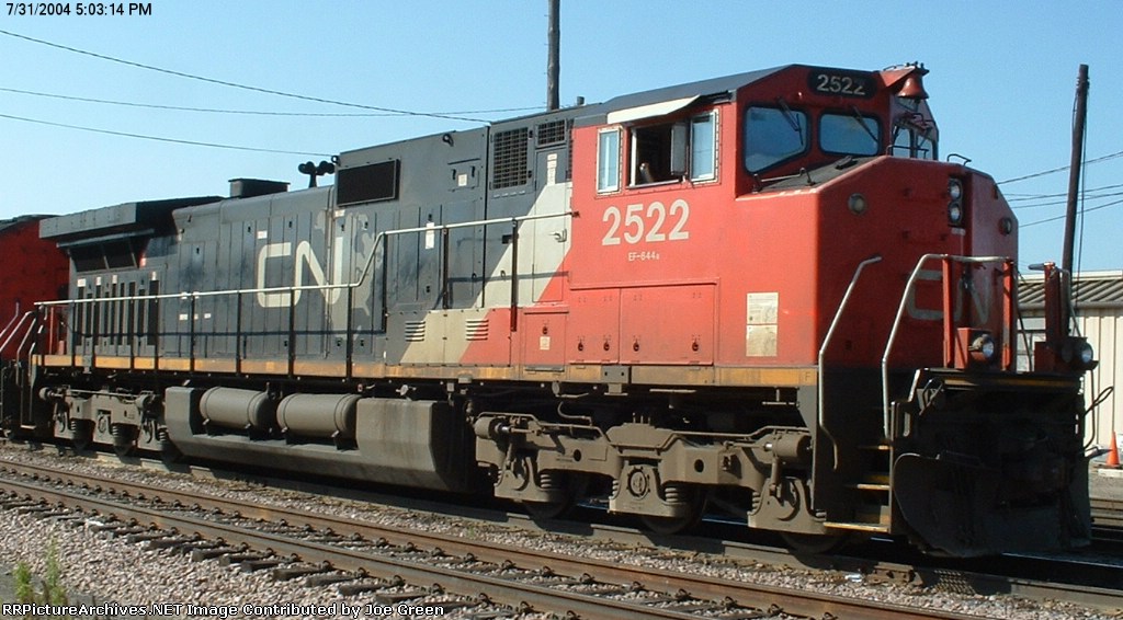 CN 2522